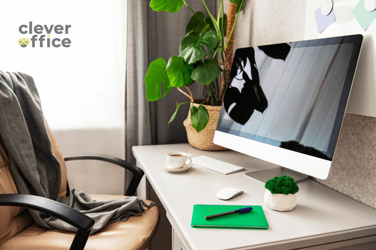 Office Furniture Ireland | Office Supplies | Clever Office