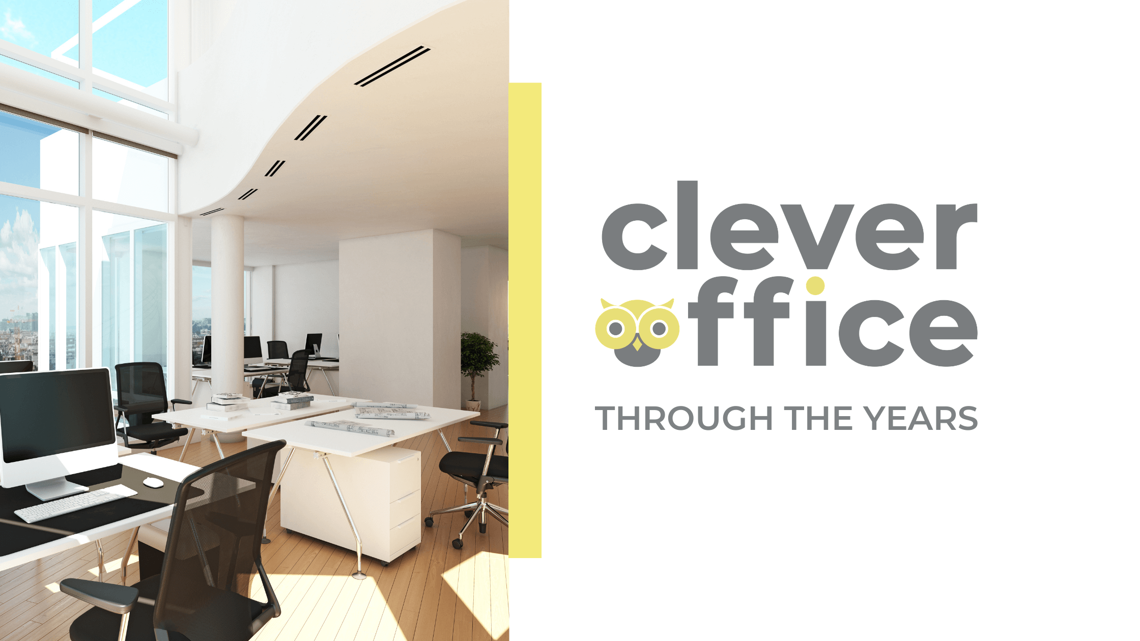 Office Furniture Ireland | Office Supplies | Clever Office